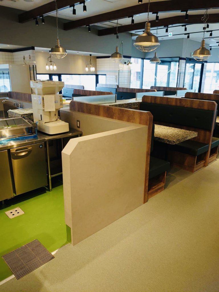 着々と Part2 | HAKODATE FACTORY