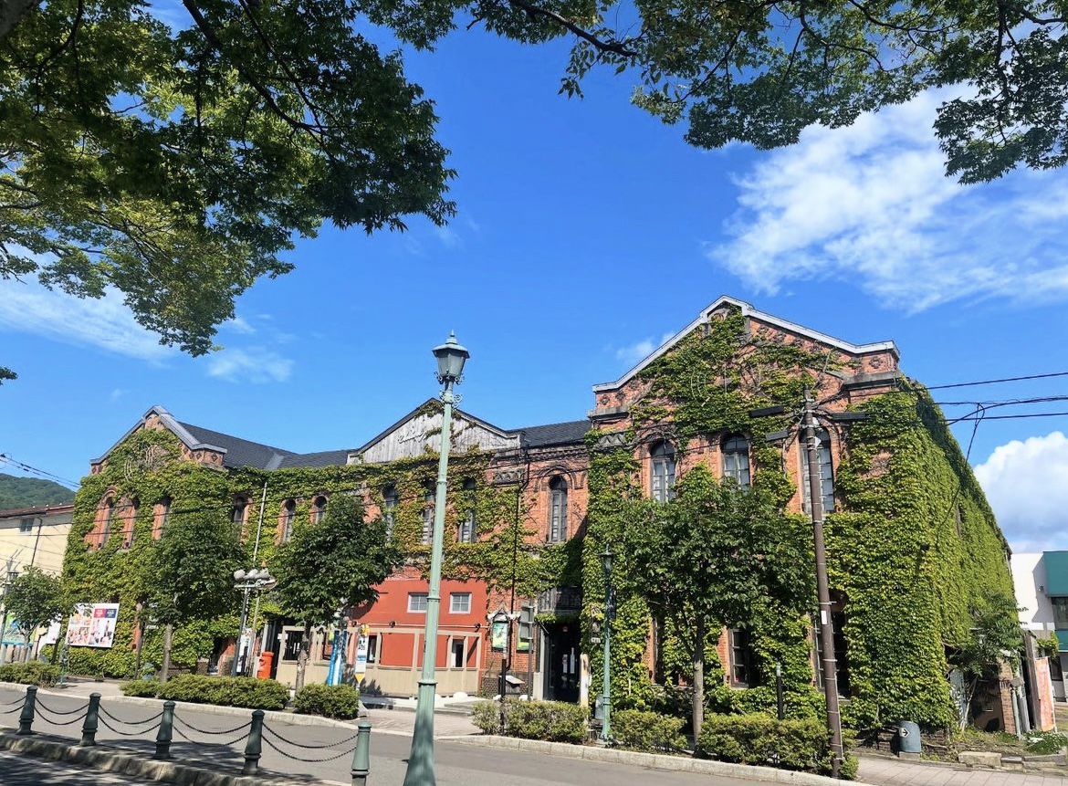 本日も | HAKODATE FACTORY